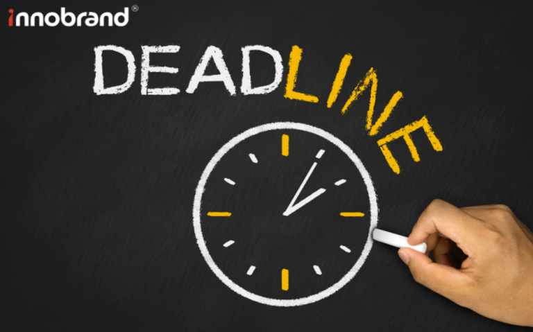 Deadline Là Gì? Ý Nghĩa, Tầm Quan Trọng Và Cách Quản Lý Hiệu Quả ...